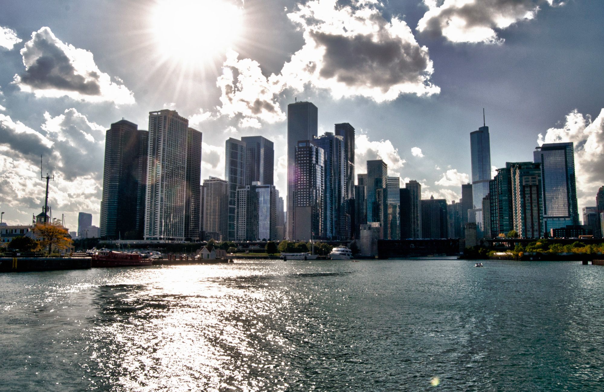 Qué ver en Chicago [GUÍA + ITINERARIO PARA 3 DÍAS + MAPAS]