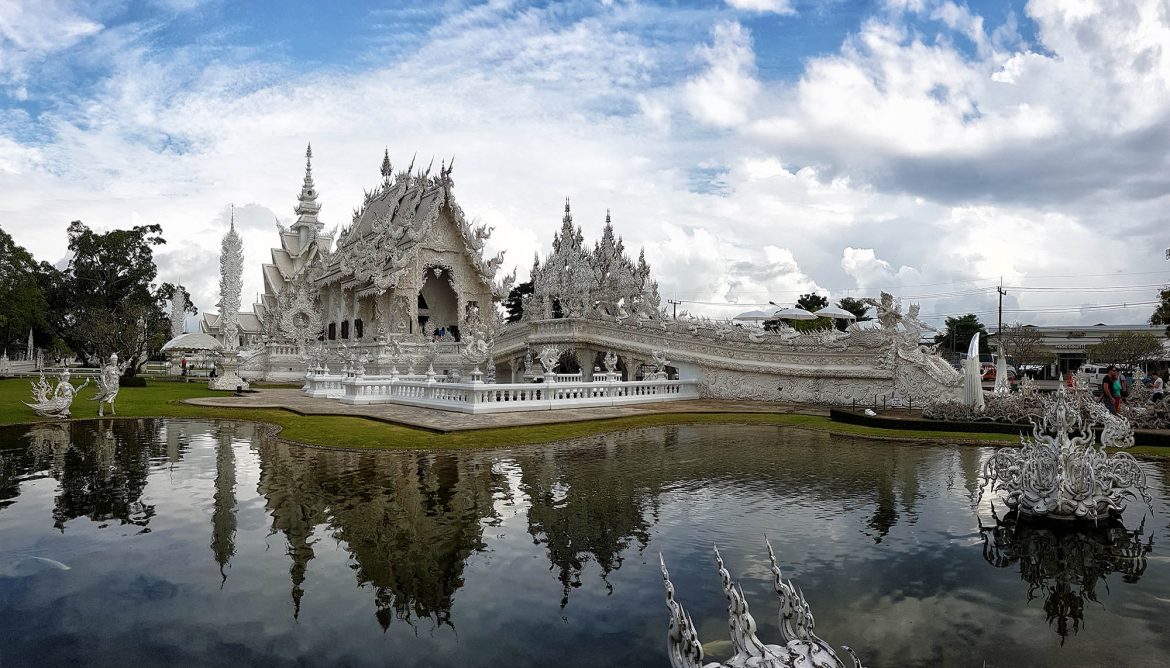 Qué ver en Chiang Rai en dos días [GUÍA + ITINERARIO + VÍDEO]