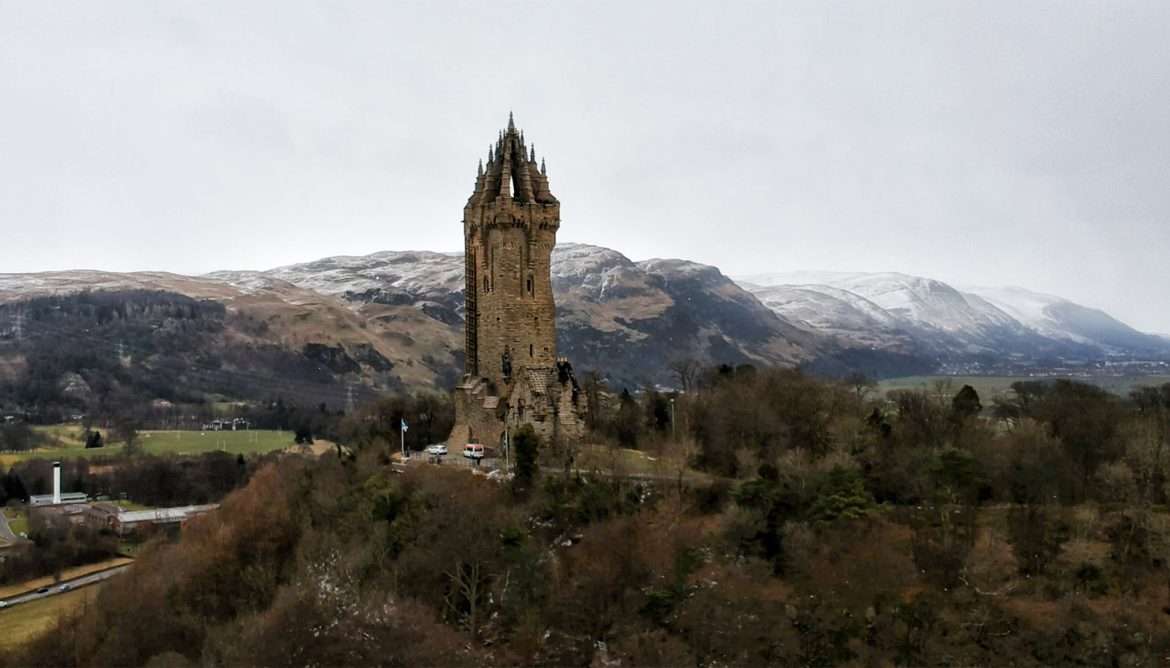 Fort William Escocia