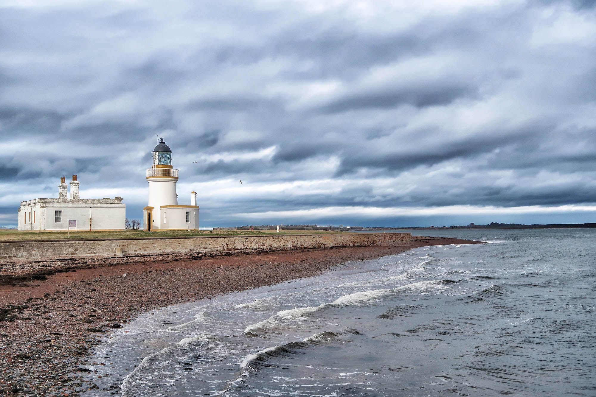 Ruta por Escocia | Gairloch - Inverness [MAPA + QUÉ VER + VÍDEO]