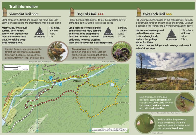 Ruta por Escocia | Un día en el Lago Ness [MAPA + QUÉ VER + VÍDEO]
