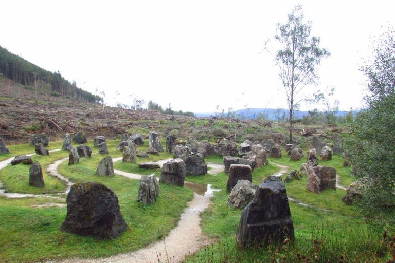 Ruta por Escocia | Gairloch - Inverness [MAPA + QUÉ VER + VÍDEO]