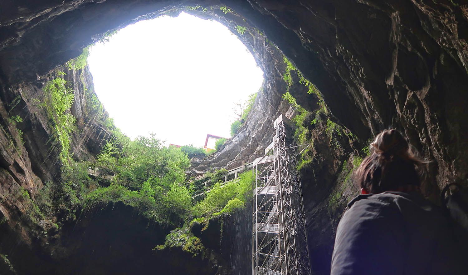 Visitar el Gouffre de Padirac: cómo llegar, visita e info útil