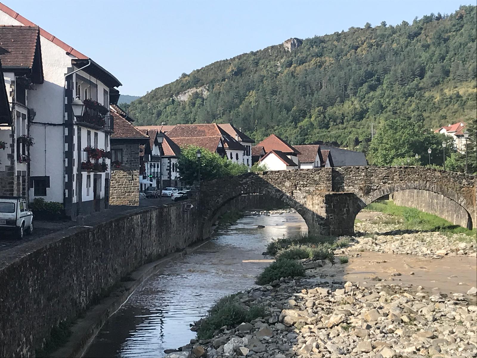 Estos son los 5 pueblos más bonitos de Navarra