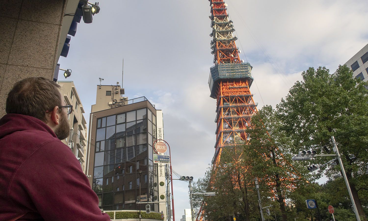 Barrios de Tokio Mapa Qué ver Itinerarios
