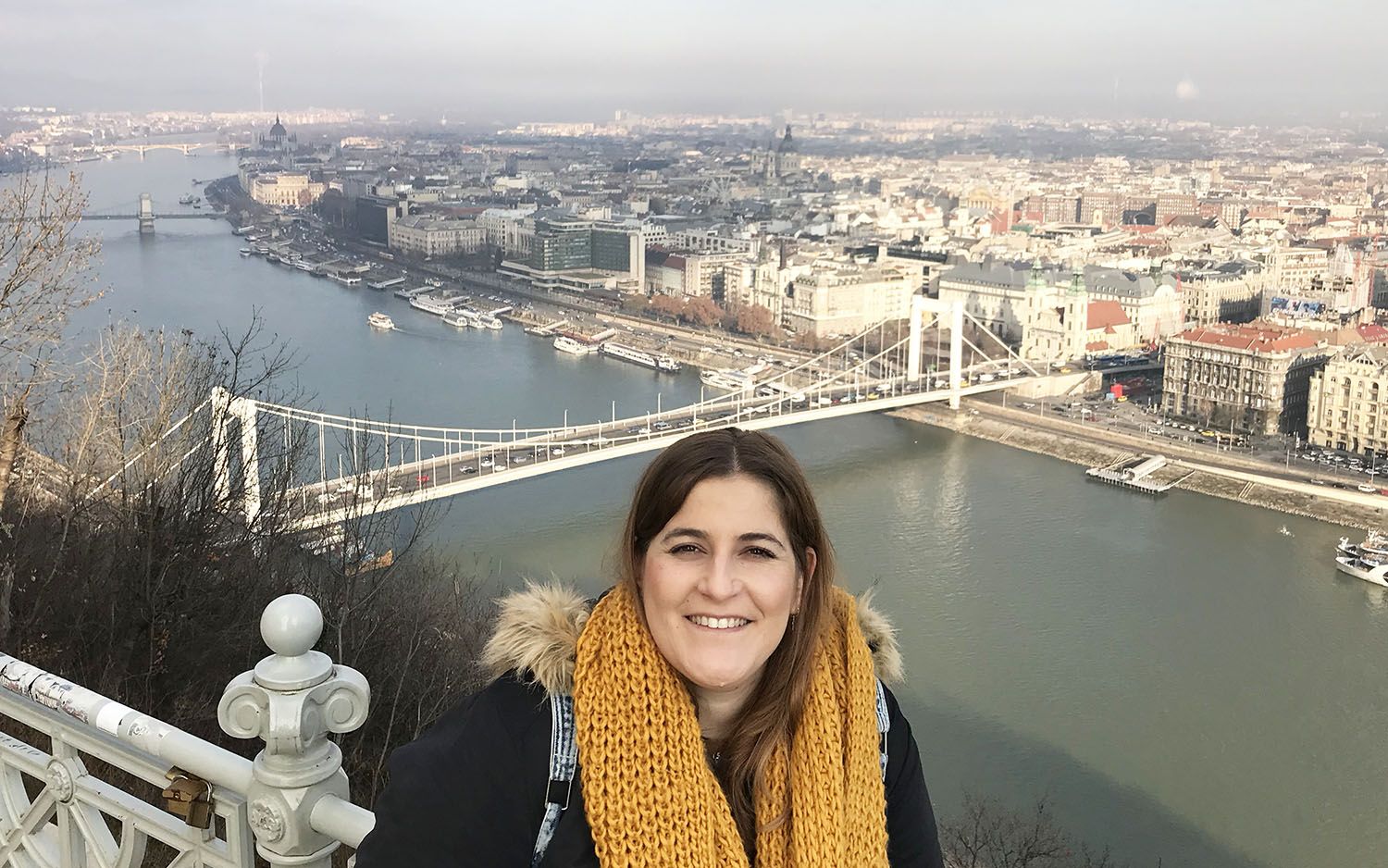 SÚPER GUÍA de Budapest 🥇 [QUÉ VER + ITINERARIO + VÍDEO]