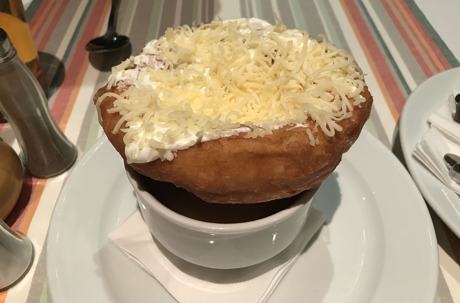 Dónde comer en Budapest [RECOMENDACIONES + MAPA]