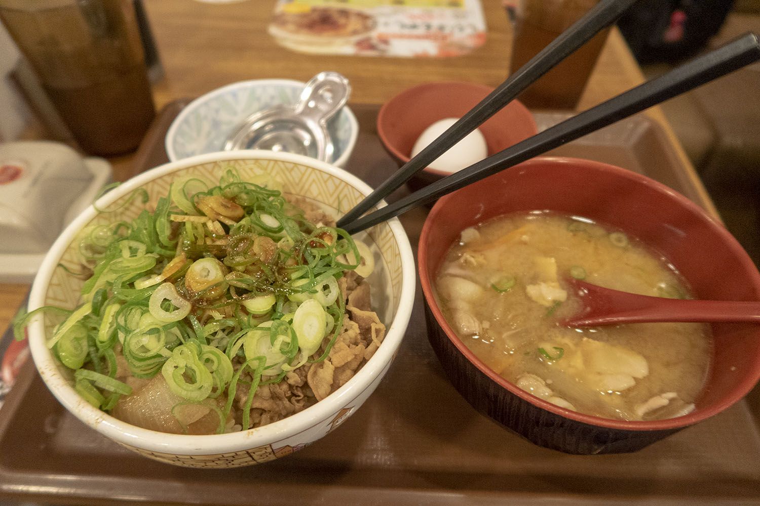 Dónde comer en Tokio: MEJORES restaurantes + MAPA