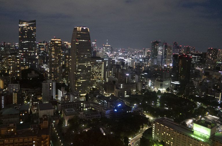 Qué ver en Roppongi, el barrio más moderno de Tokio [+MAPA]