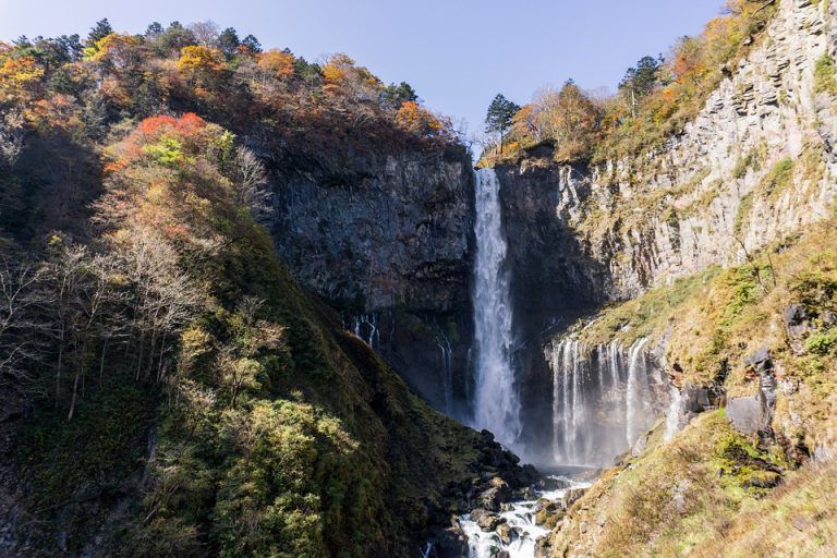 Qué ver en Nikko en 1 día: imprescindibles + Mapa