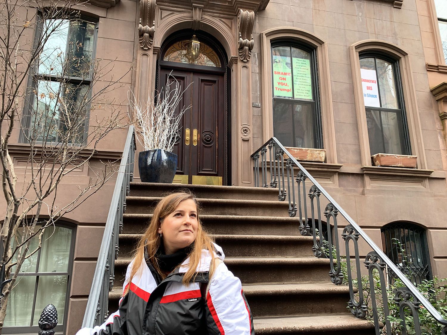 Barrios de Nueva York | Qué ver Itinerarios Mapa