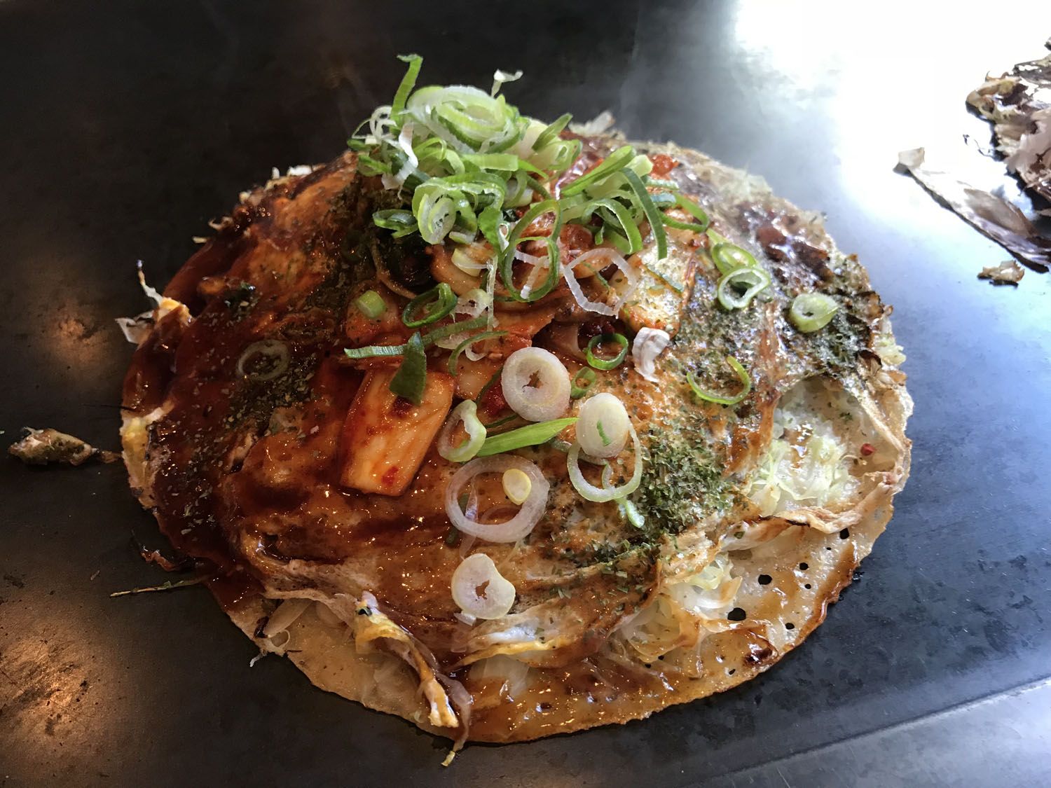 Dónde comer en Kioto por zonas | Mapa + Mejores locales