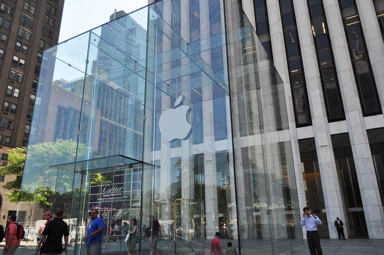 Midtown y Times Square | Nueva York [MAPA + QUÉ VER + VÍDEO]