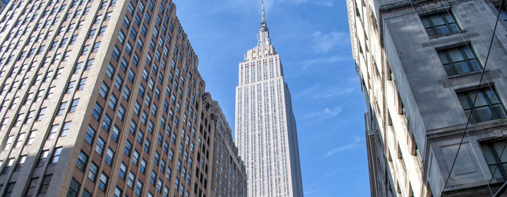 Subir al Empire State en 2026 Entradas Consejos ⚠️