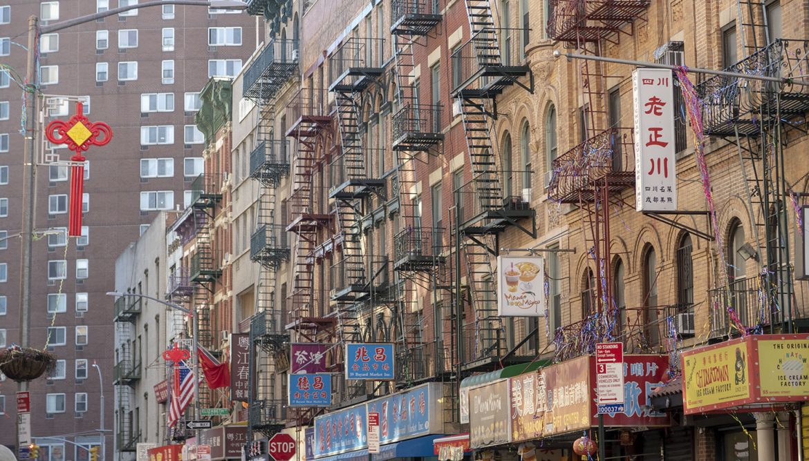 SoHo, Chinatown y Little Italy | Nueva York [VÍDEO + MAPA + QUÉ VER]