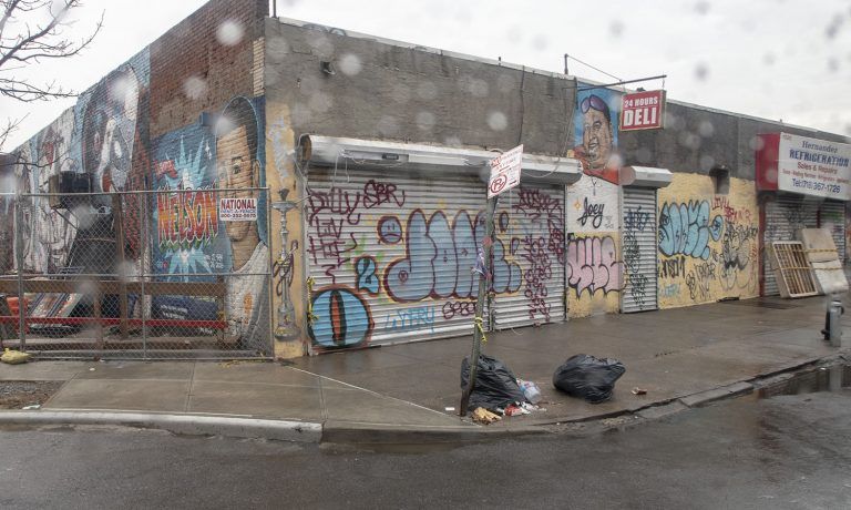 El Bronx | Barrios de Nueva York [MAPA + QUÉ VER]