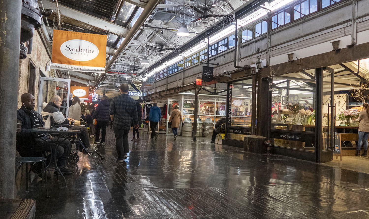 Chelsea y High Line | Nueva York [MAPA + QUÉ VER + VÍDEO]