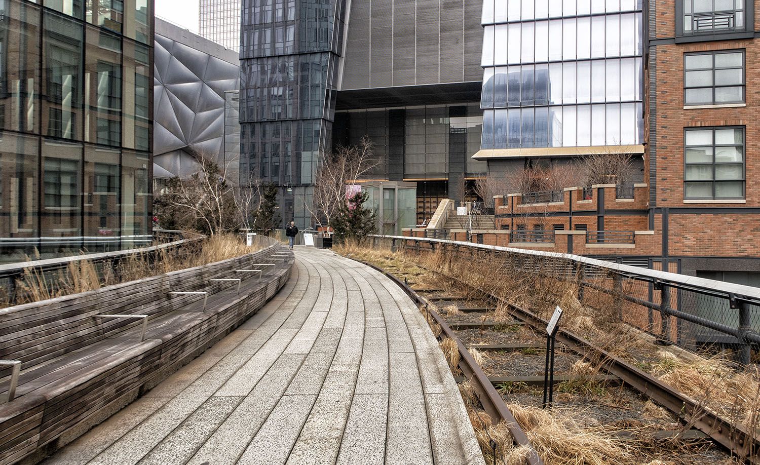 Chelsea y High Line | Nueva York [MAPA + QUÉ VER + VÍDEO]