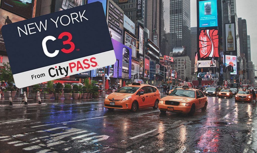 Tarjeta New York C3 ⚠️ ¿merece la pena en 2025?