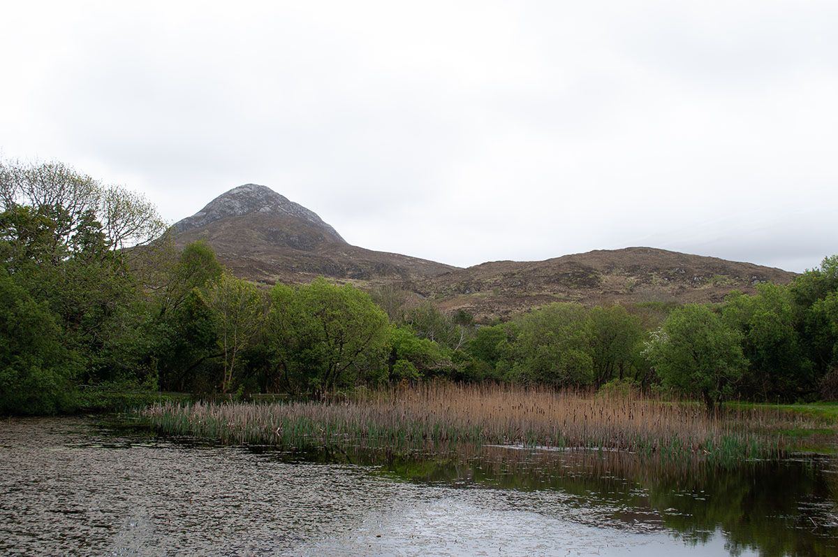 Ruta por Irlanda | Cong, Connemara y Downpatrick Head [MAPA + VÍDEO]