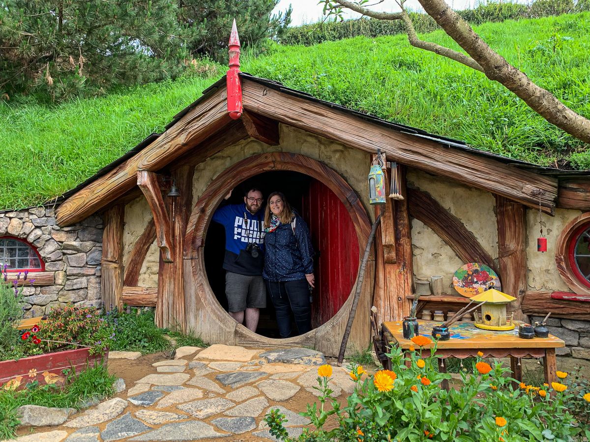 Visitar Hobbiton Precios Cómo llegar Consejos