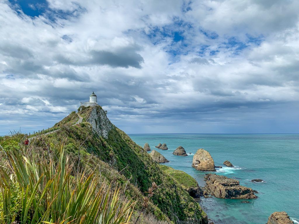 Ruta por NZ | Etapa 11: Slope - Nugget Point - Mt.Cook [MAPA + VÍDEO]