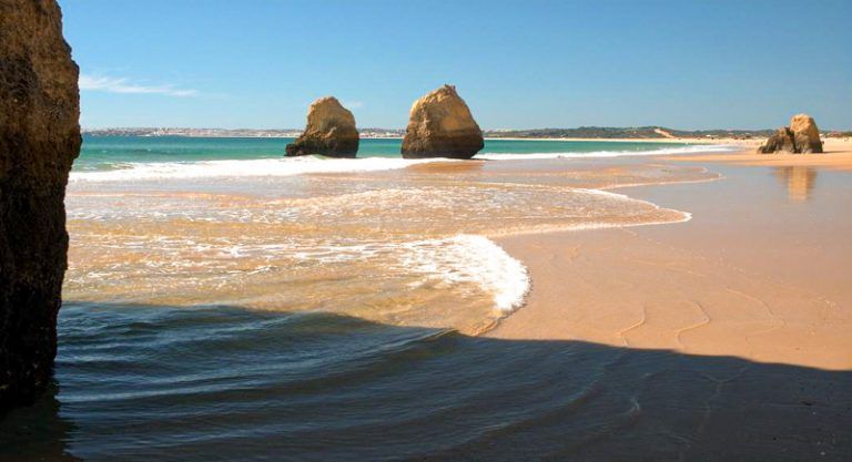 Qué ver en Portimao en un día [GUÍA + ITINERARIO + MAPA]