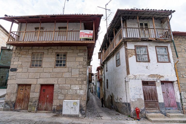 Qué ver en Chaves en 1 día Guía Itinerario Mapa