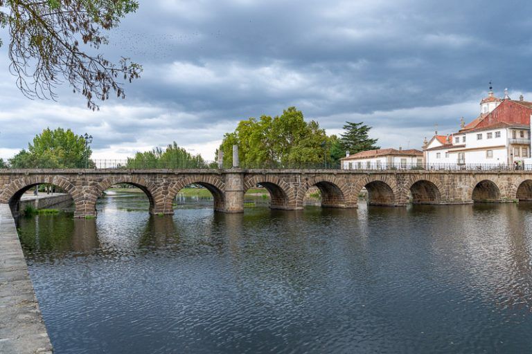Qué ver en Chaves en 1 día Guía Itinerario Mapa