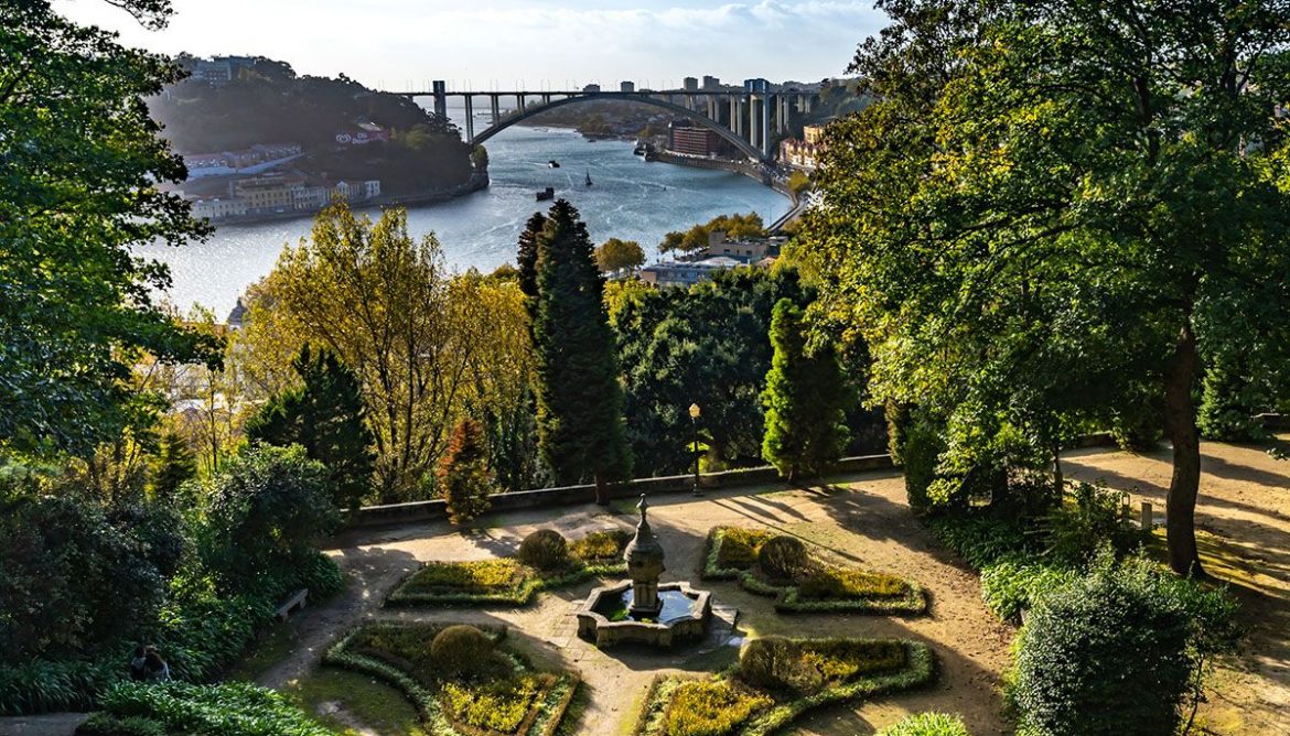 Los 6 MEJORES free tours por Oporto GRATIS y en español