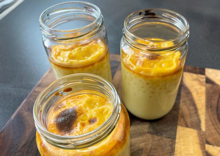 Receta de JERICALLAS, uno de los postres mexicanos más ricos