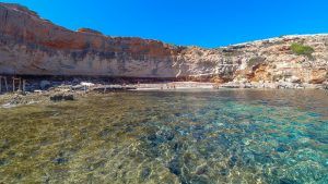 Las 5 mejores playas y calas de Formentera [MAPA + CONSEJOS]