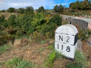 12 curiosidades de la Estrada N2 de Portugal que SEGURO que no sabías