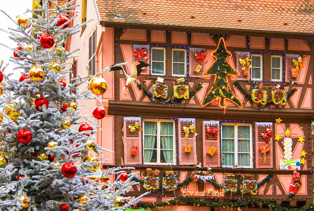 Alsacia en Navidad 2025: Guía de viaje completa