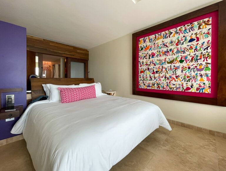 Xcaret Arte Hotel: the BEST guide ️ | Map Daily plan