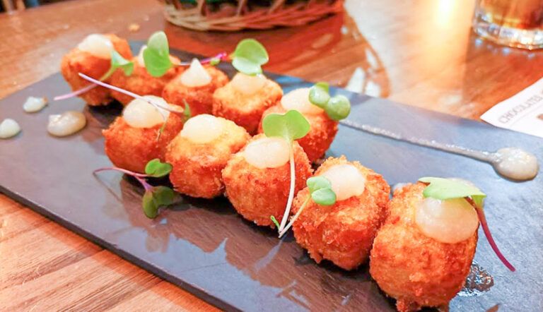 Dónde comer en Tui BIEN y BARATO | Mapa 10 mejores