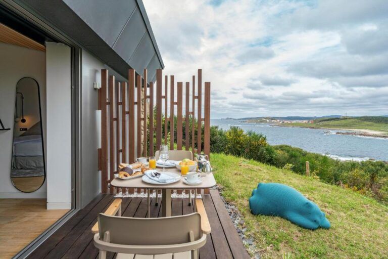 Mapa de Paradores de España en 2025 15 mejores ️