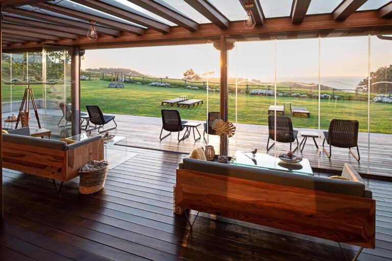 15 hoteles rurales con encanto en España (y BARATOS)