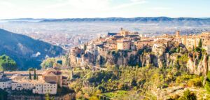 Los 3 MEJORES free tours por Cuenca GRATIS