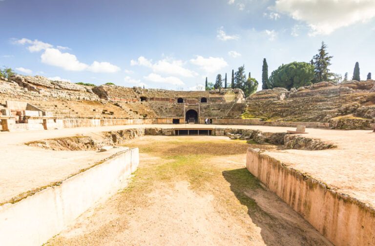 Los 6 MEJORES free tours por Mérida GRATIS
