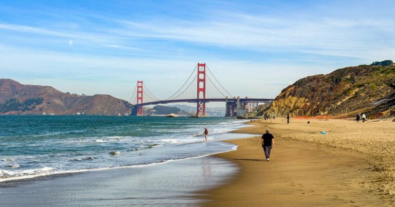 Cómo organizar un viaje a la Costa Oeste y NO cagarla