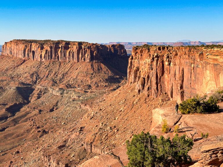 Cómo organizar un viaje a la Costa Oeste y NO cagarla
