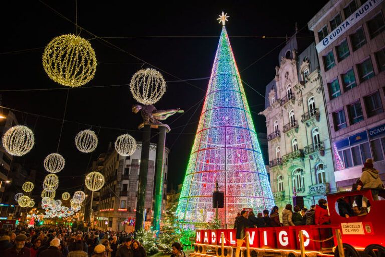 Los 6 MEJORES free tours por Vigo GRATIS