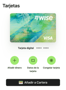 Tarjeta Wise: 7 VENTAJAS de esta tarjeta para viajar