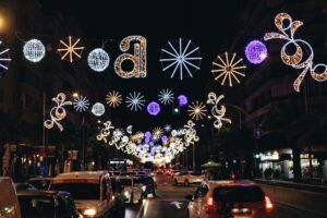 Alicante en Navidad 2025: qué ver, mercados y planes