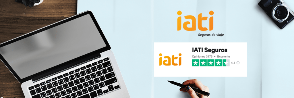 IATI Seguros Opiniones y Experiencias ⚠️ NO es el mejor