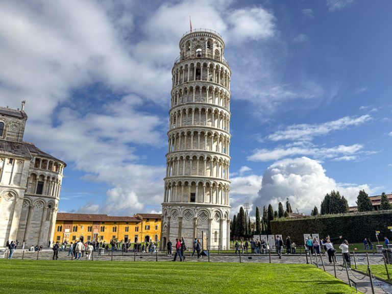 Qué ver en Italia: 30 imprescindibles + MAPA