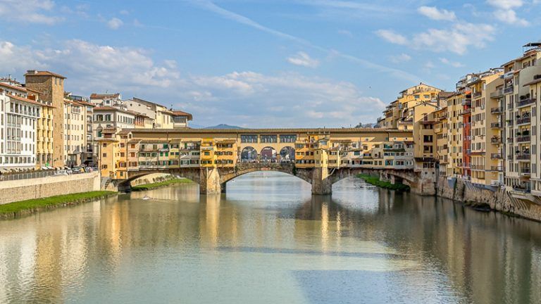 Qué ver en Italia: 30 imprescindibles + MAPA
