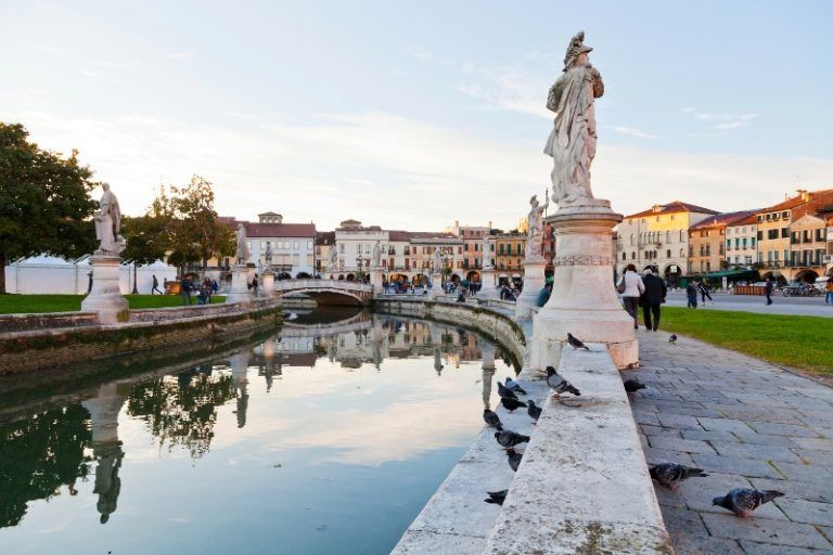 Qué ver en Italia: 30 imprescindibles + MAPA
