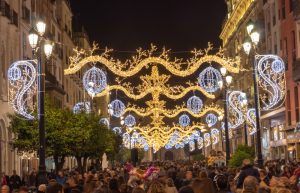 Dónde ir en Navidad en España: los 10 mejores destinos